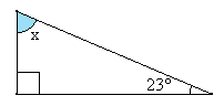 Exercice 2 : Angles : Classe de 5ème